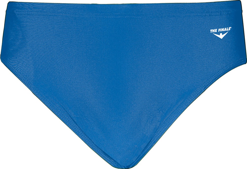 Xtra Life LYCRA® Solid Racer Swimsuit | The Finals