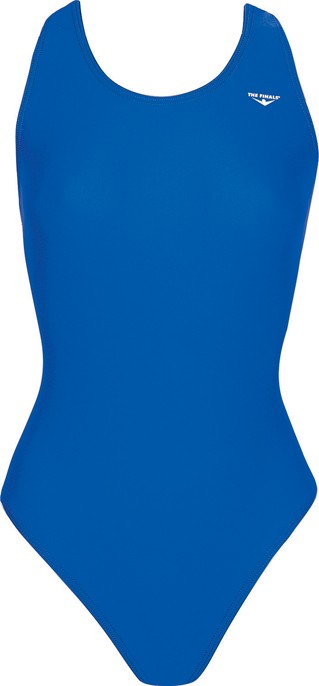 Youth Xtra Life LYCRA® Solid Waveback Swimsuit | The Finals