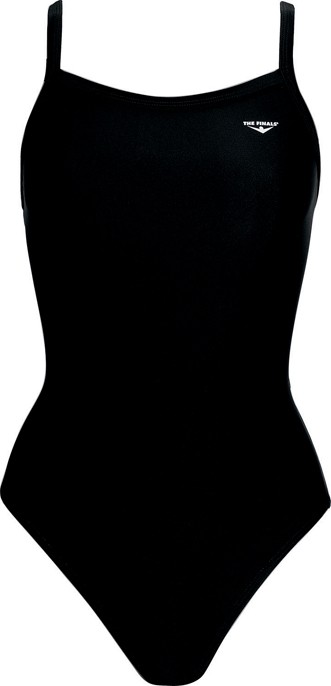 Xtra Life LYCRA® Solid Butterflyback Swimsuit | The Finals