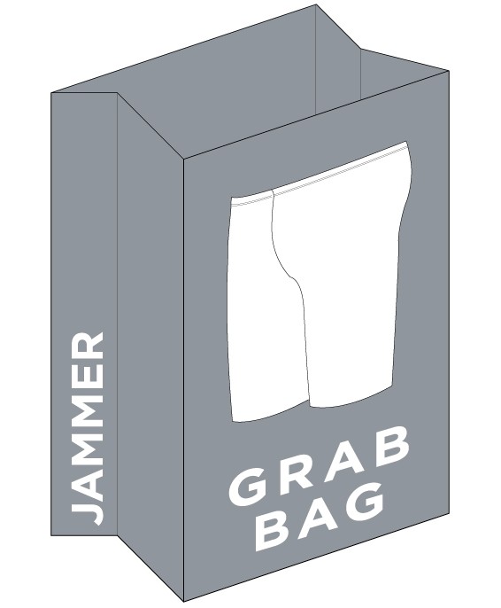 Men's Jammer Grab Bag - Grab Bag | The Finals