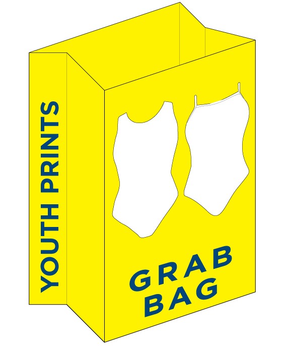 Youth Grab Bag Prints - Grab Bag | The Finals